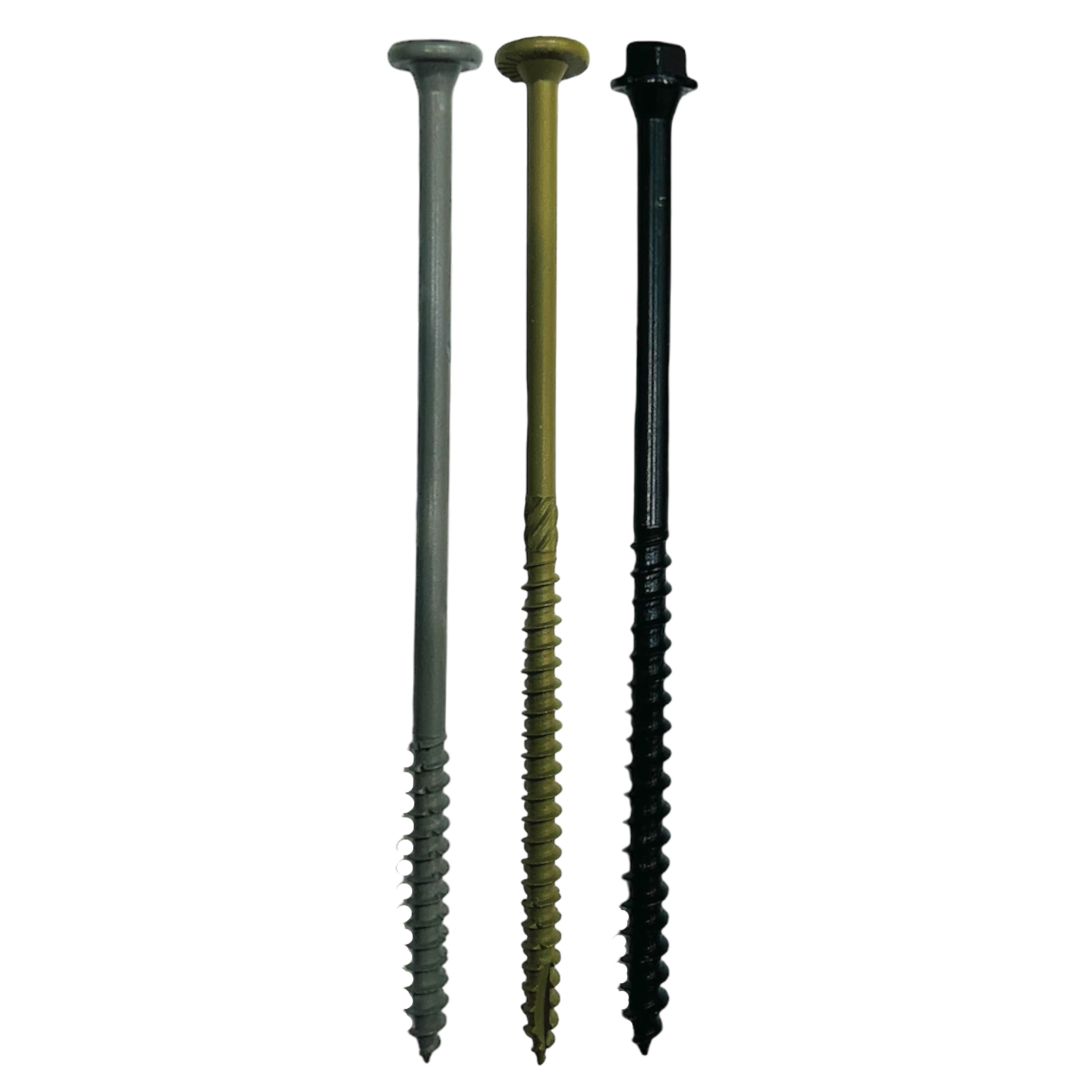 Nova. Fastener - Structural Screws